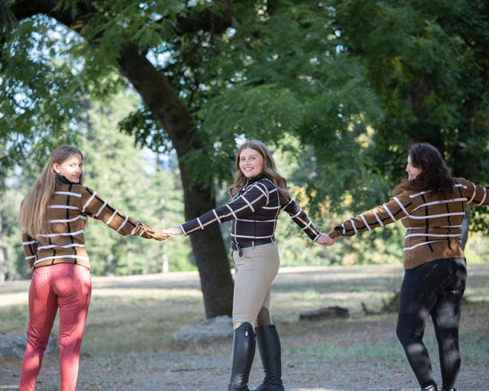 Milestone Equestrian